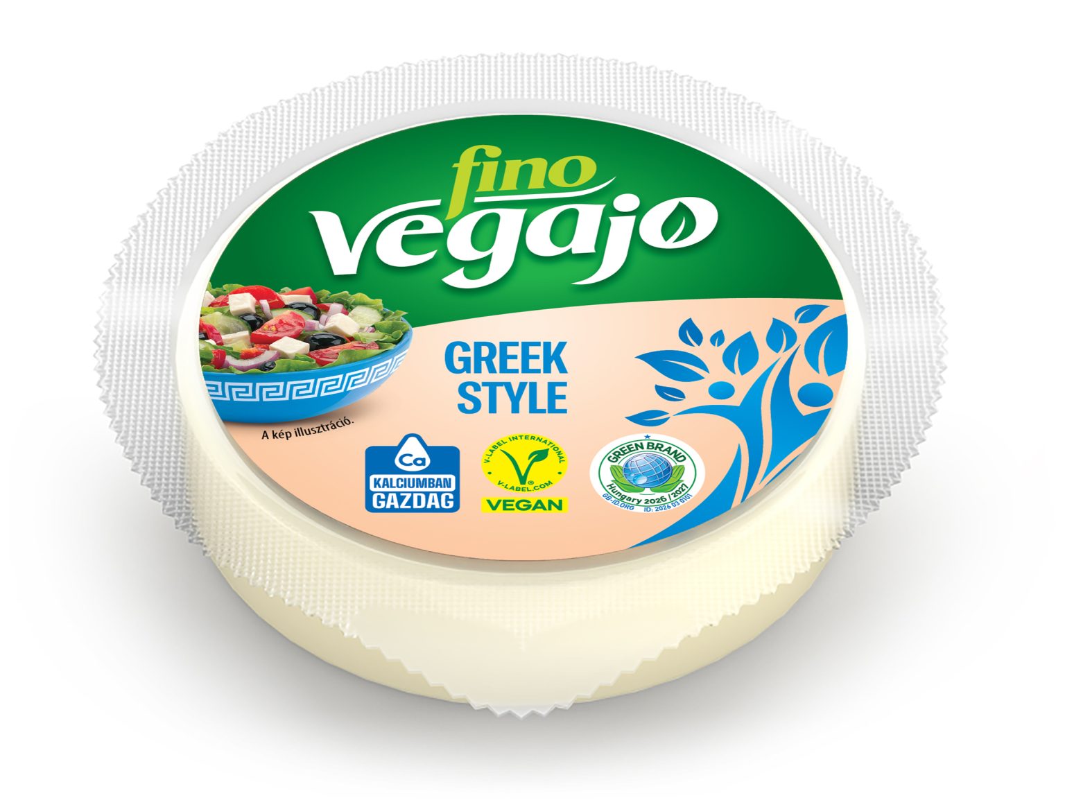 Termékek - Fino Vegajó